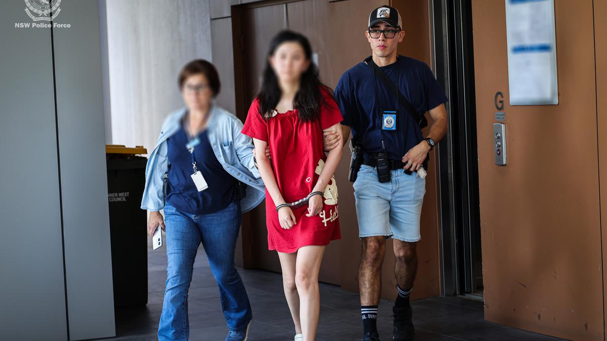 Homebush: ‘Bute’ bust nets $132 million worth of drug set to be ...