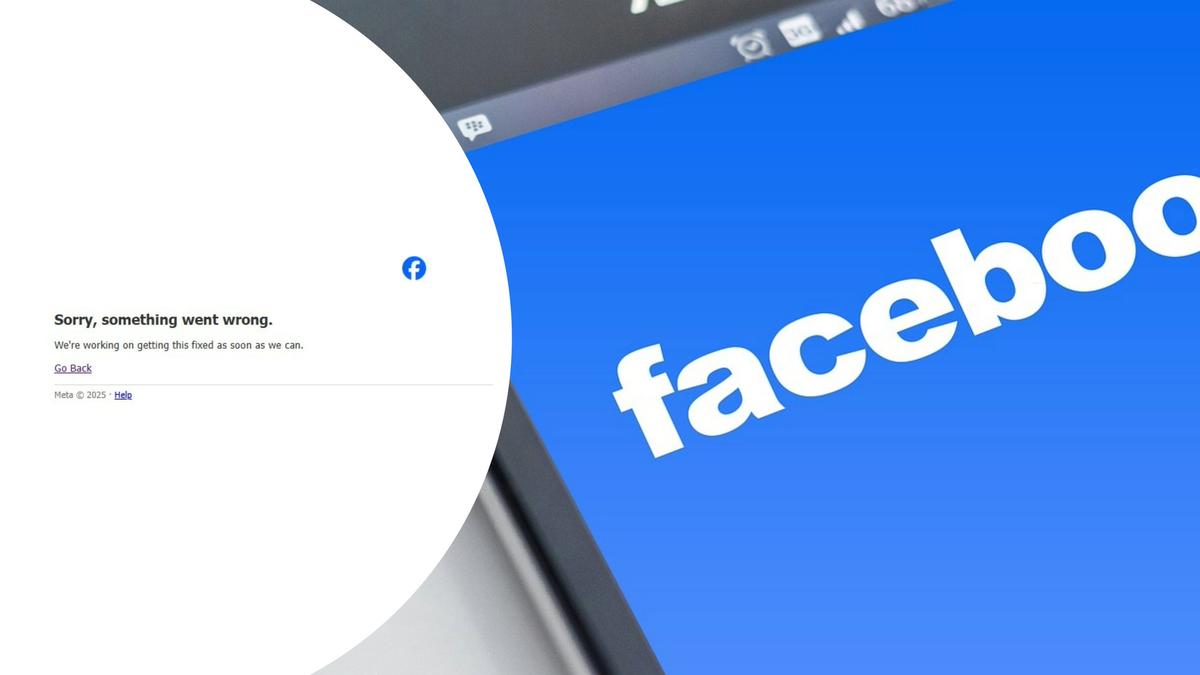 Facebook down: Meta’s social media platform back online for desktop ...