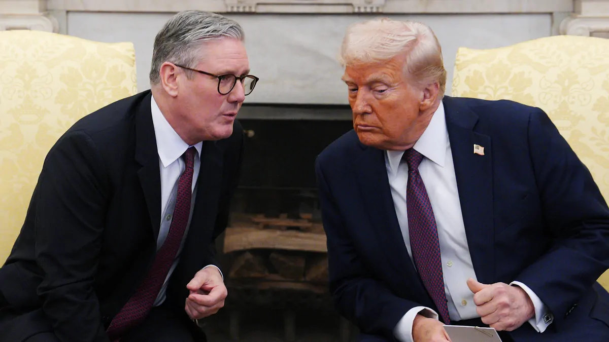 AUKUS: President Donald Trump’s ‘What does that mean’ comment raises ...