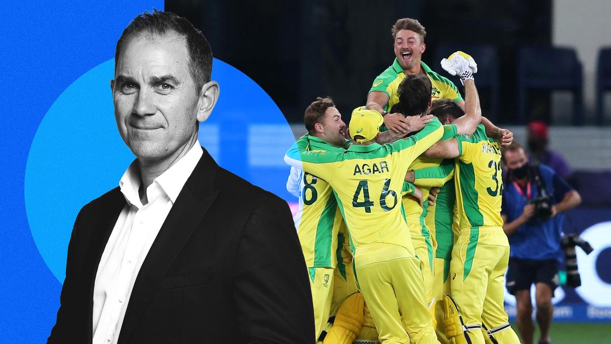 JUSTIN LANGER: Josh Inglis’ success with Australian cricket team has ...