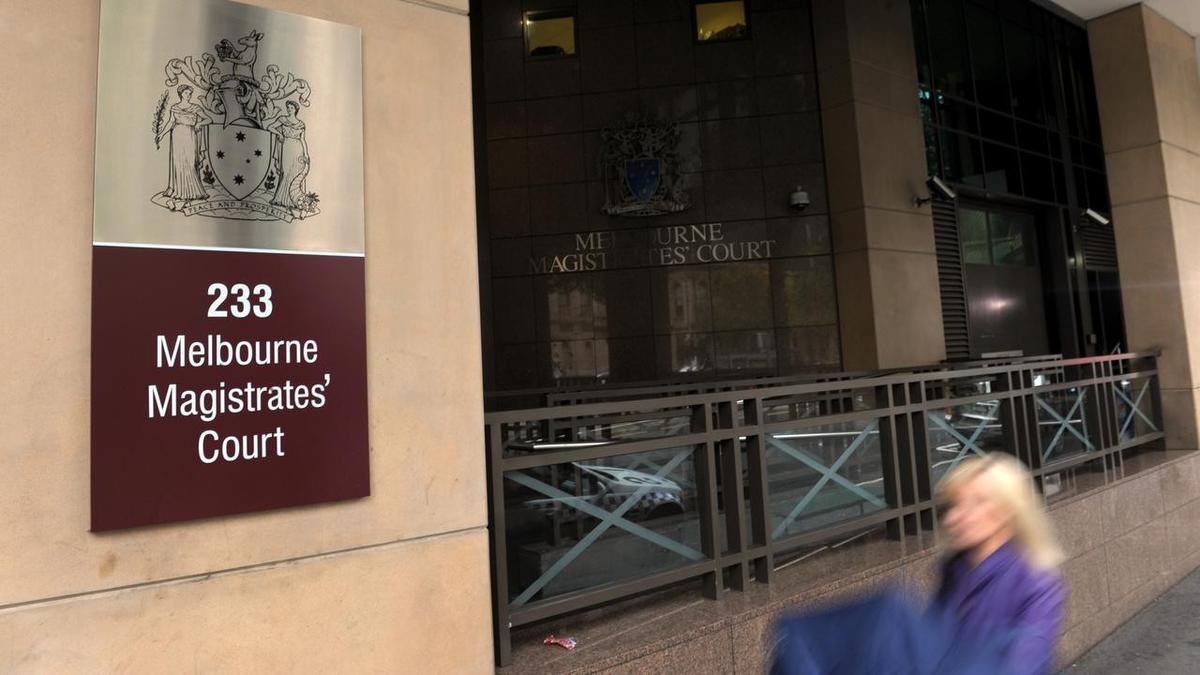 Benjamin Joseph Swann: Accused baby murderer to stand trial over boy's ...