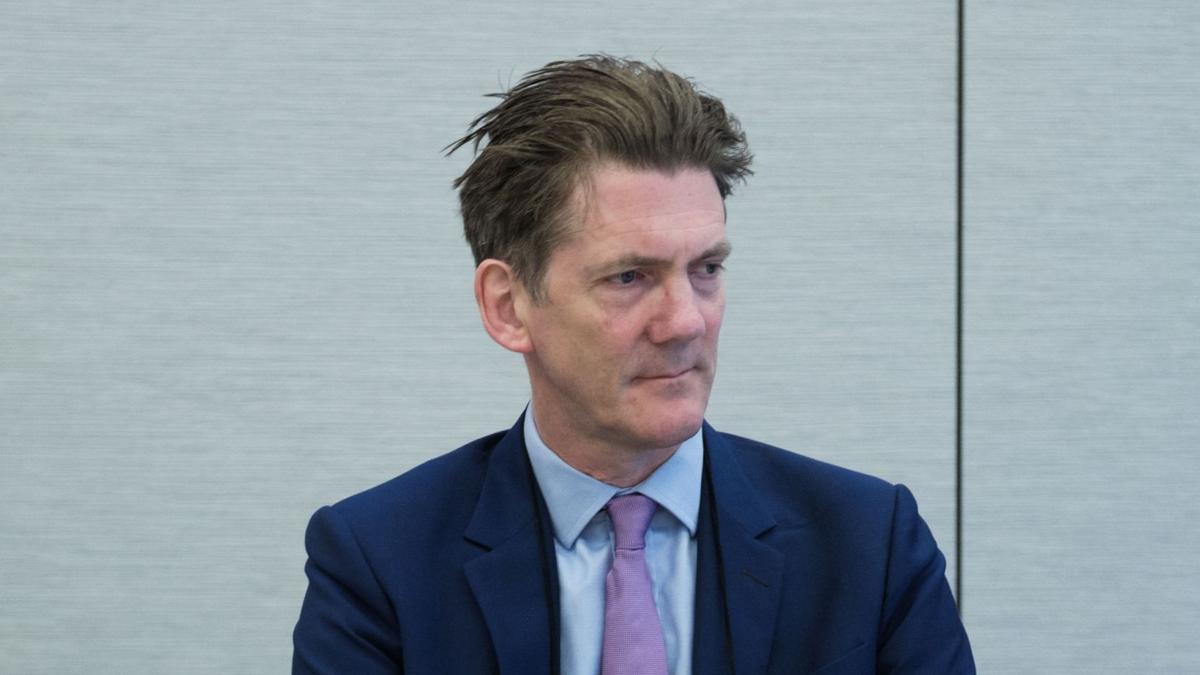 RBA deputy Andrew Hauser denies rate cut contradicted own forecasts ...