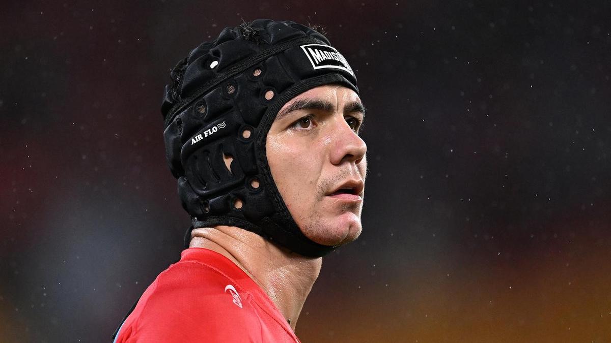 Dolphins stars Kodi Nikorima and Mark Nicholls pull out of NRL clash ...