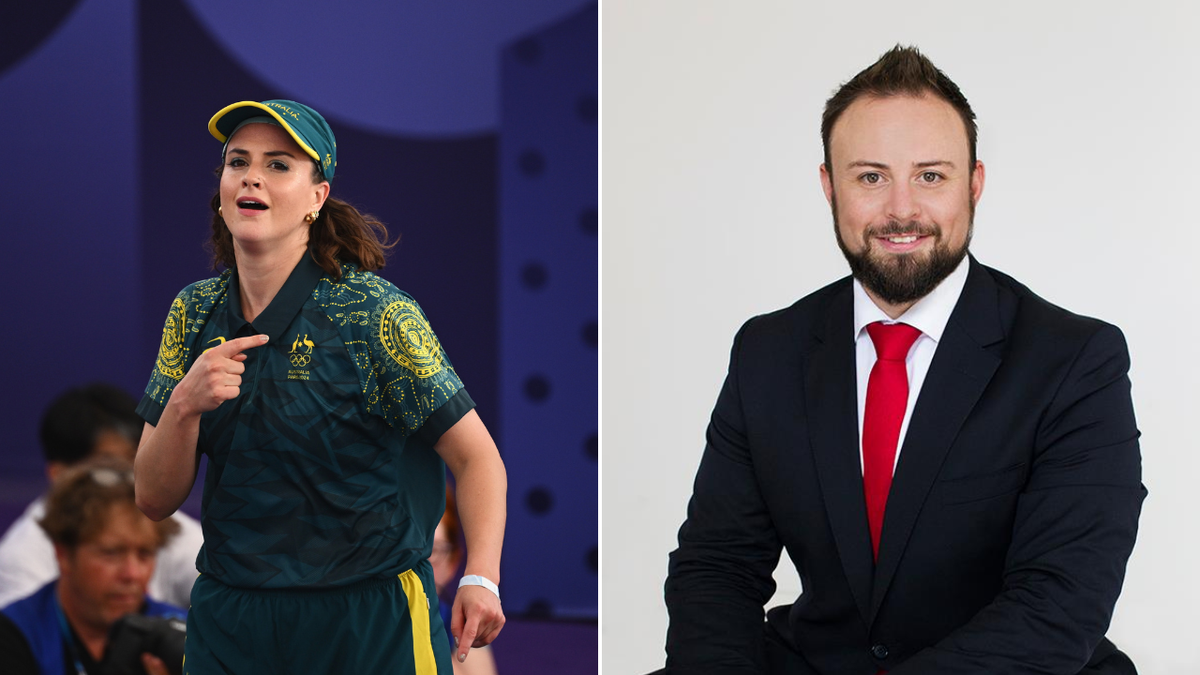 Raygun’s brother Brendan Gunn charged by ASIC for dealing with ...