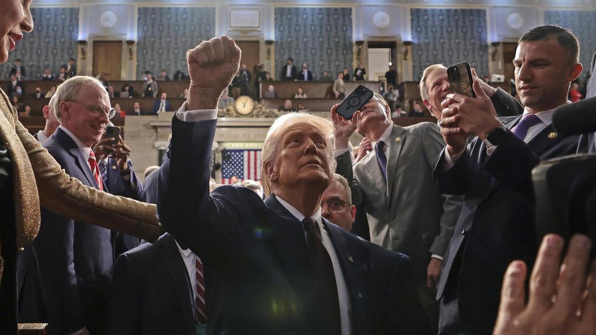 ‘Greenland is ours’: PM, Mute Bourup Egede, defiant after Donald Trump ...