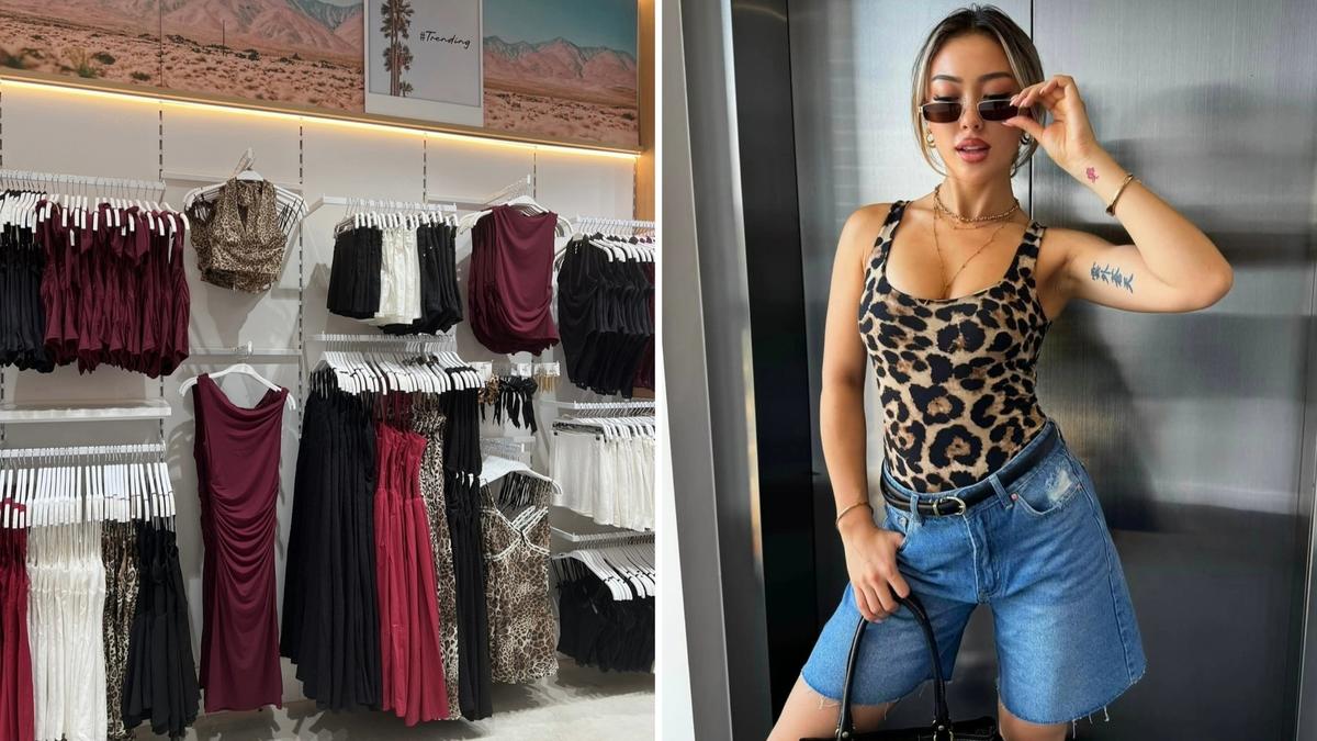 Ally Fashion: Major Australian fast fashion retailer suddenly shuts ...
