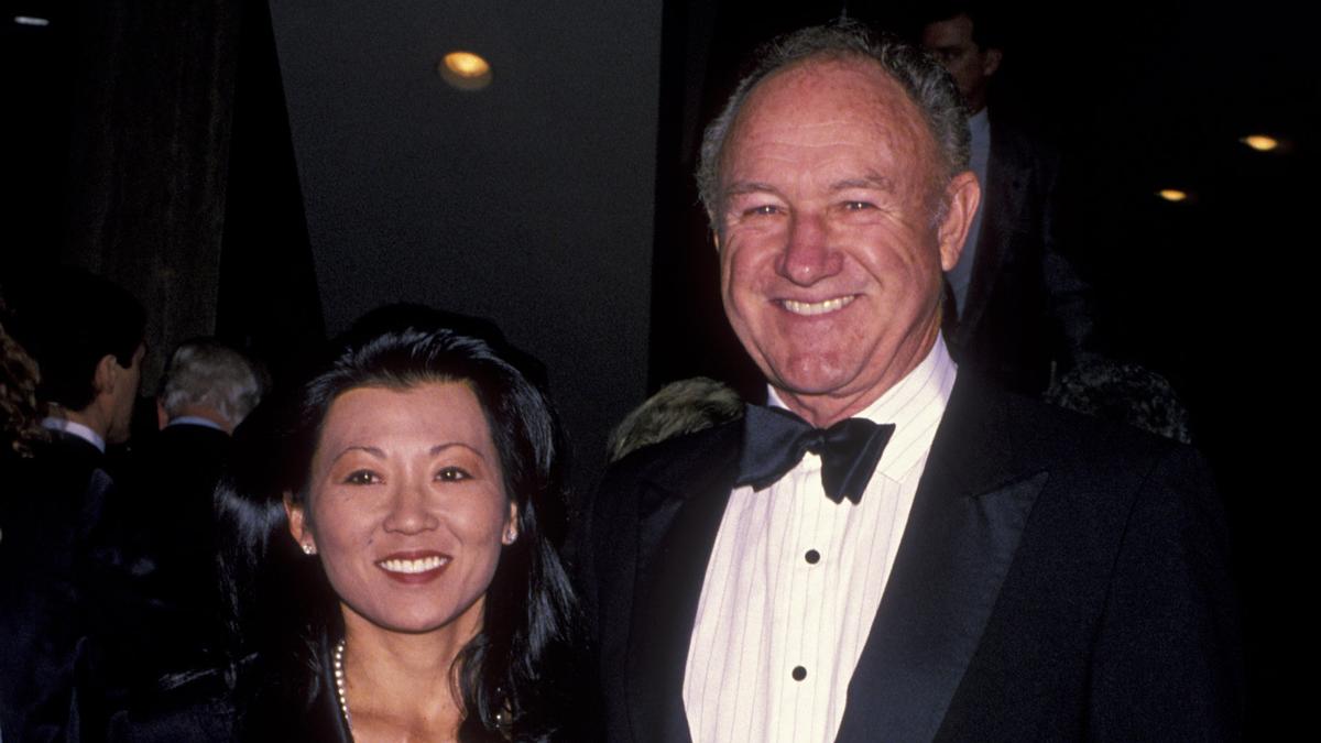 Gene Hackman cause of death: Pathologist James Gill reveals theories on ...
