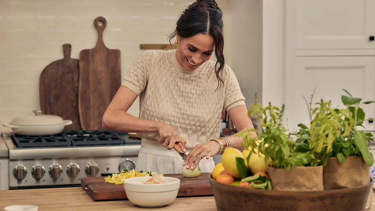 LAURA NEWELL: Sorry, Duchess of Sussex, but I just don’t love your ...
