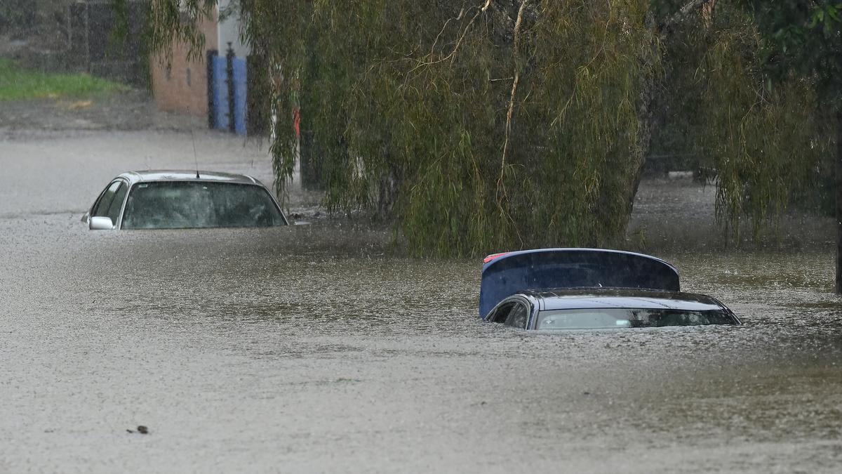 Insurance claims spike and many more expected amid ex-cyclone Alfred ...