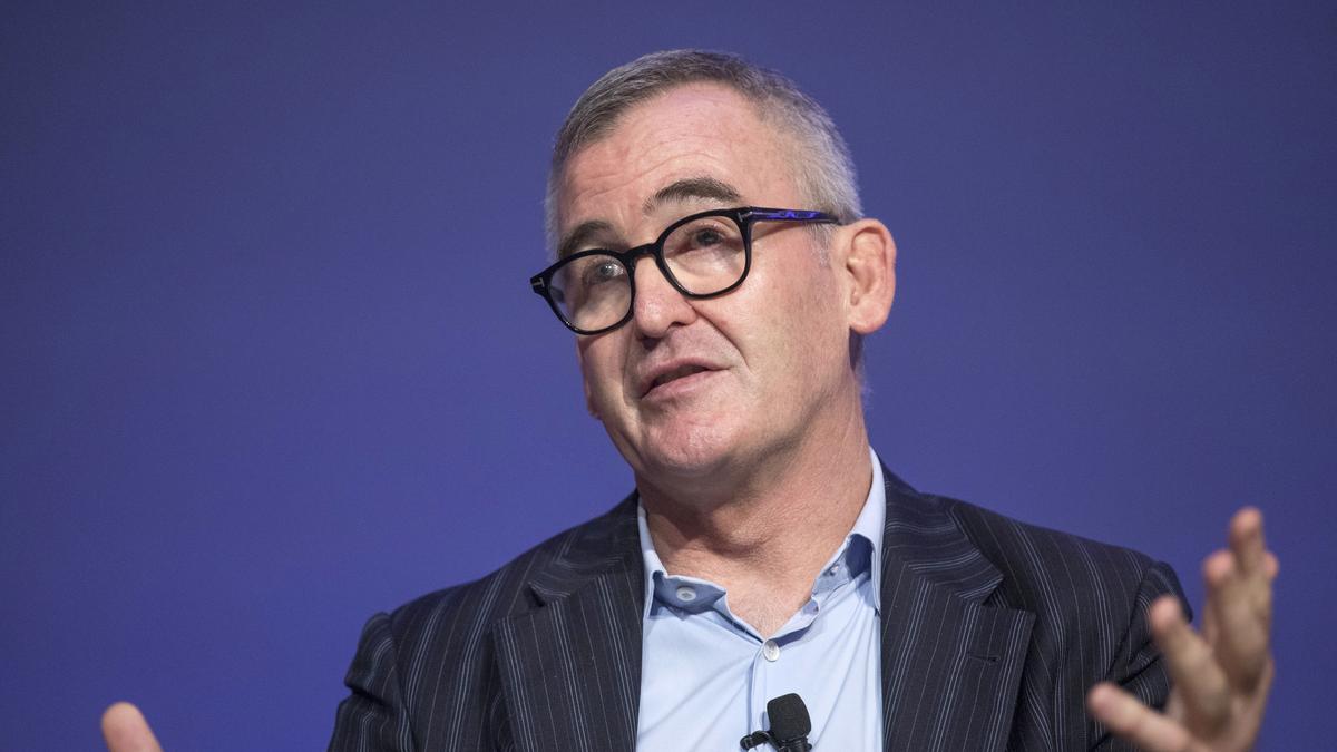 TEG announces Brad Banducci as new CEO after 2024 Woolworths exit ...