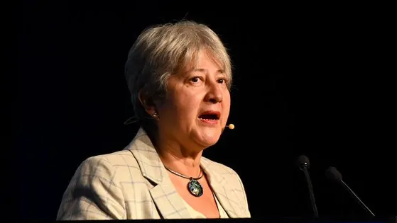 Outgoing British High Commissioner Vicki Treadell warns against ...