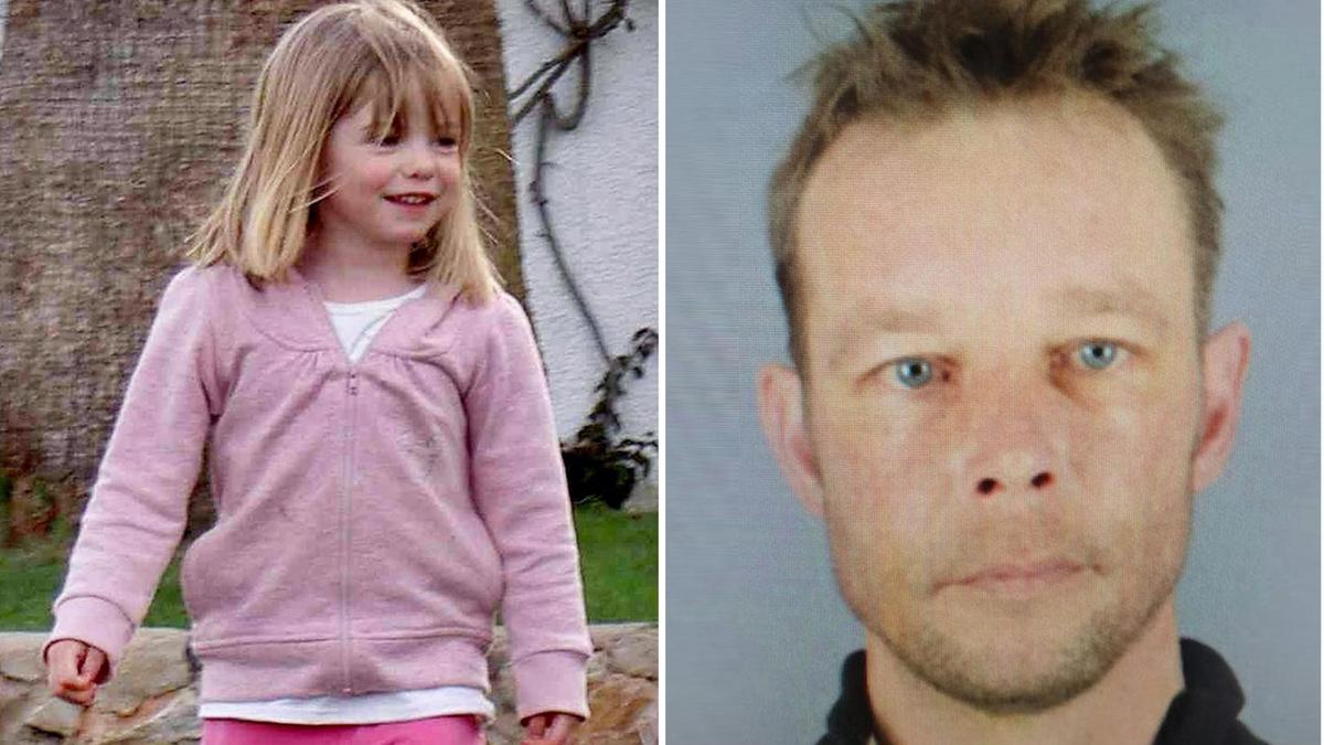Christian Brueckner: Fears prime suspect in Madeleine McCann’s disappearance could walk free ...