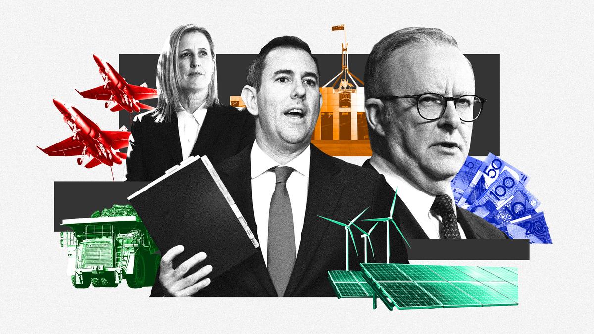 EDITORIAL: Jim’s Sham-bolic Budget a poor reward for punters | The Nightly