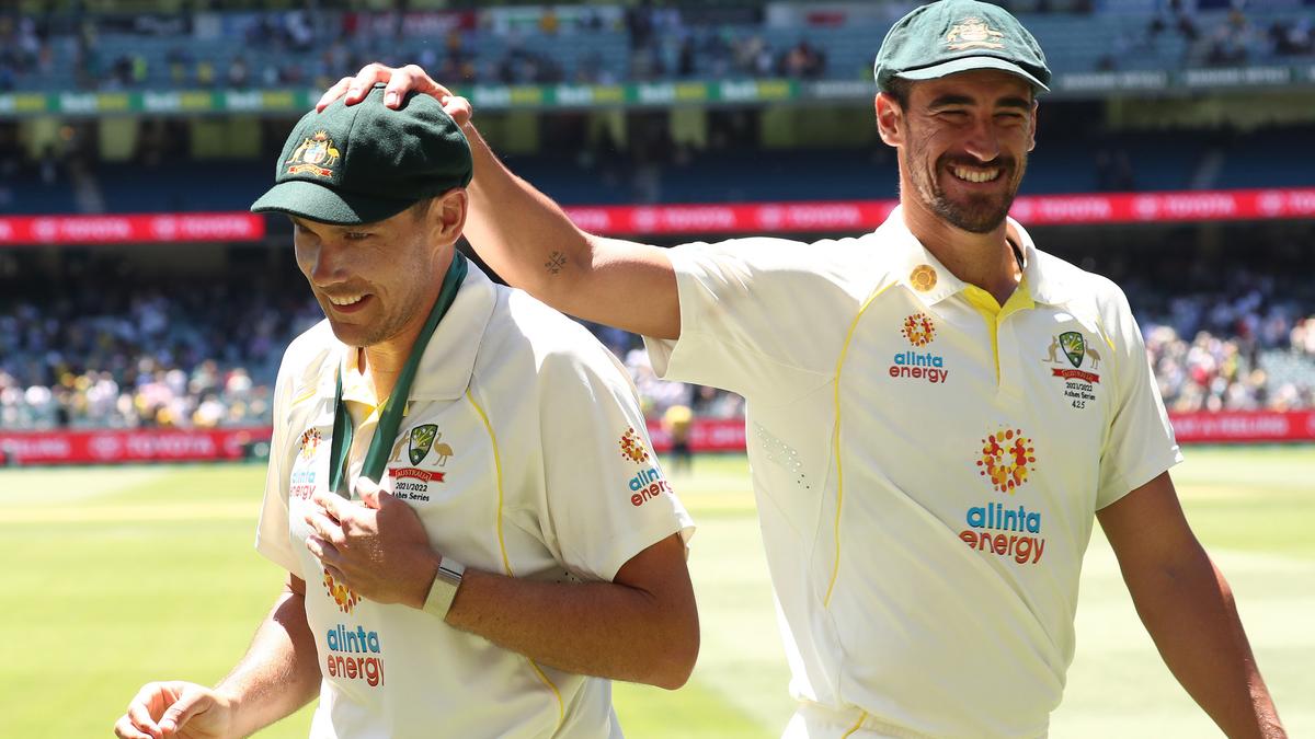 Brisbane to regain first Test of summer after 2032 Olympics after ...