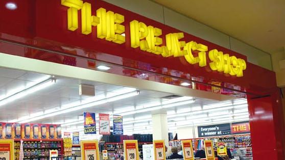 The Reject Shop is heading into foreign hands with premium-priced $259m ...
