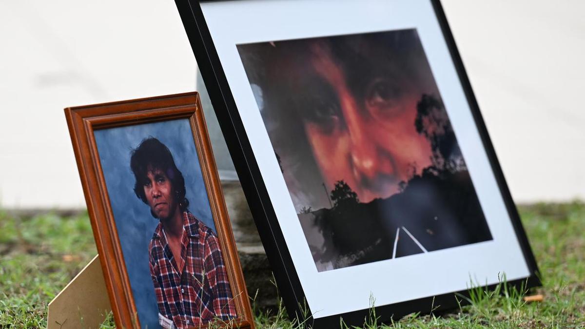 Mark Haines inquest: Best friend denies role in train track death south ...