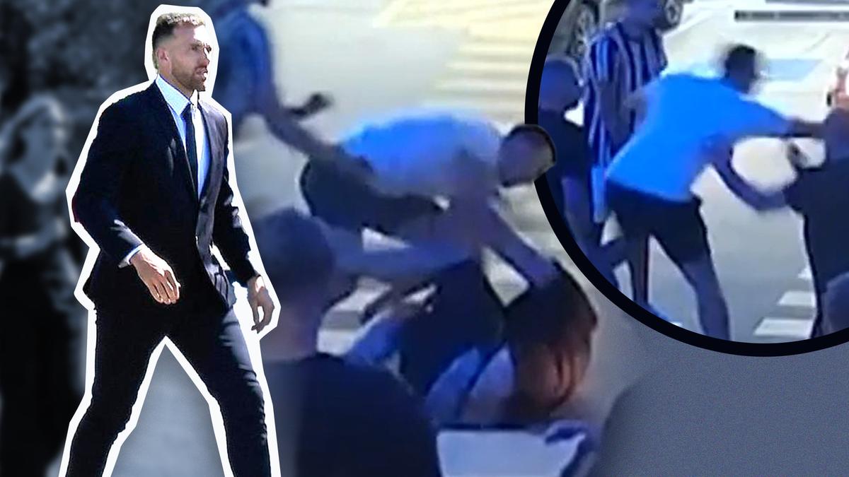 BEN MCCLELLAN: Noah Balta’s four-match Richmond Tigers ban is a win for ...