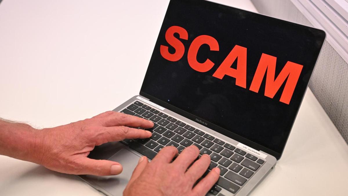 Scams: Consumer advocates call for action after devastating cost from ...