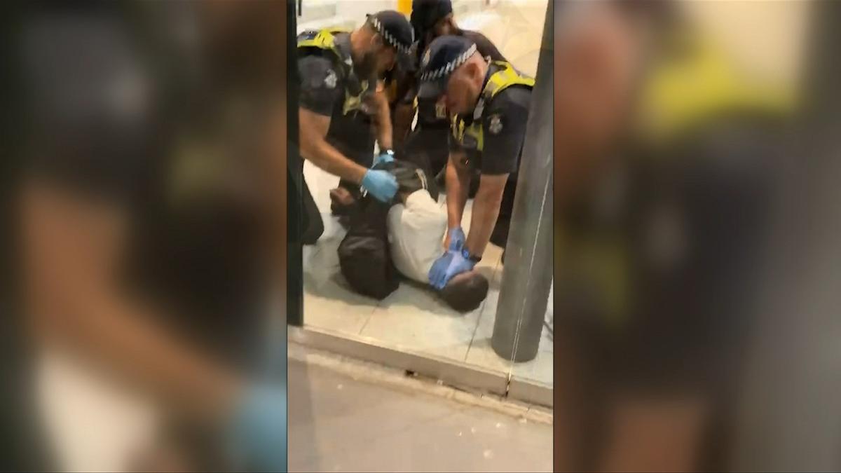 MCG gun arrests: Omar Salma, Mohamad Noori appear in court as MCG ...