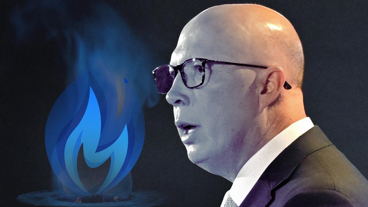 ELLEN RANSLEY: Peter Dutton’s first week chaotic and slow but he’s ...
