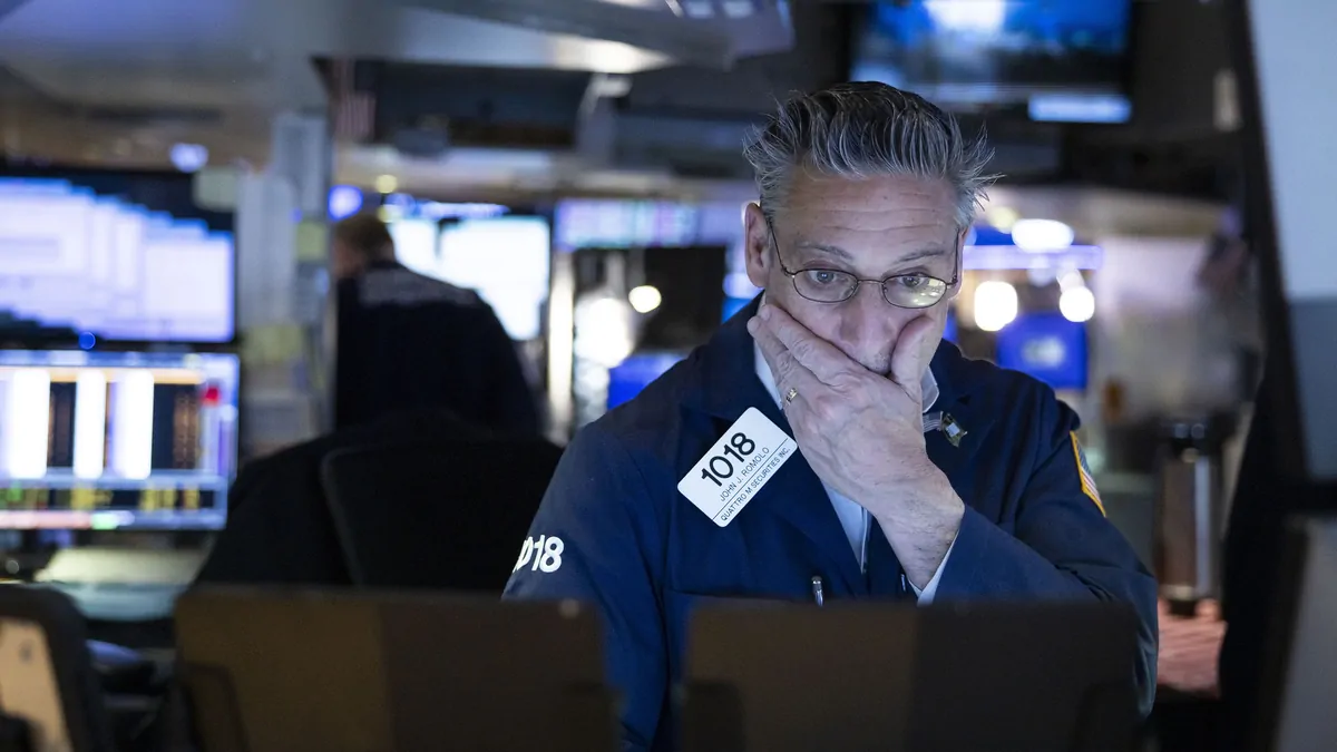 ASX set to rebound after wild night for US markets | The Nightly