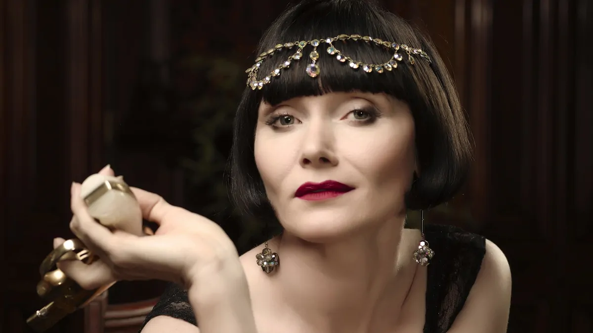Kerry Greenwood death: Author’s legacy will live on with Phryne Fisher ...