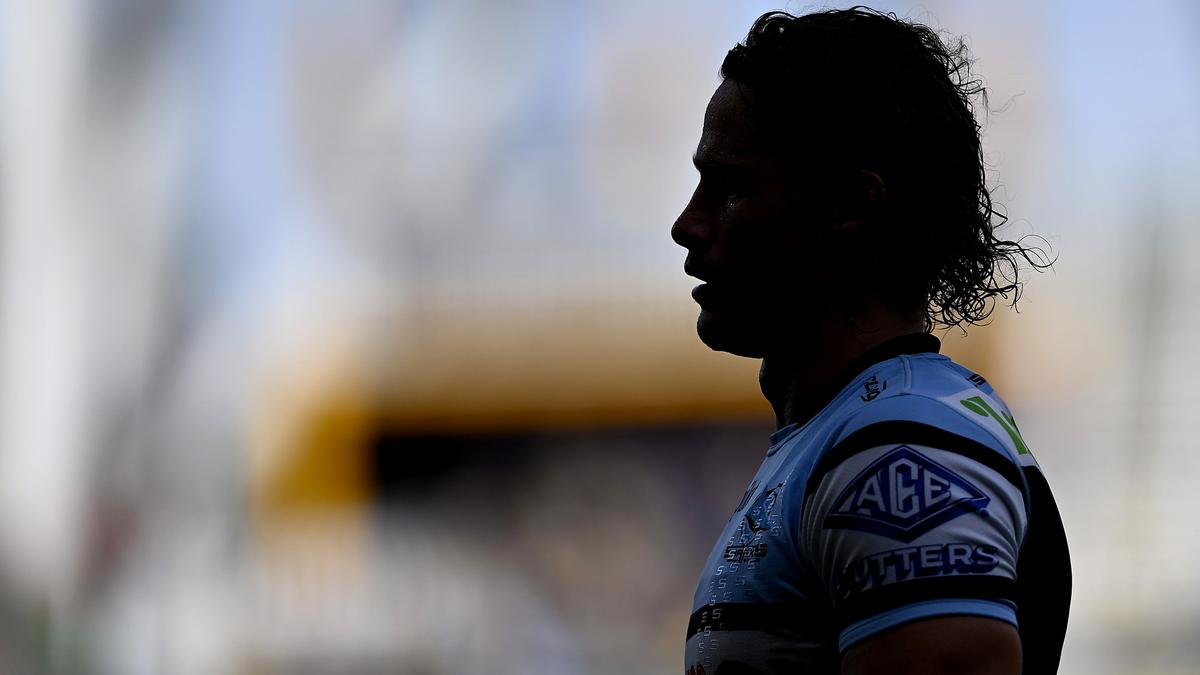 Official - Nicho Hynes | Page 463 | Sharks Forever Forums