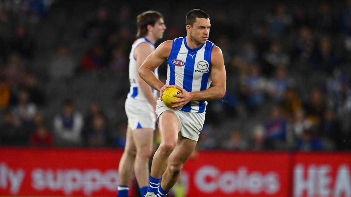 North Melbourne star Luke Davies-Uniacke shuns AFL free agency for ...