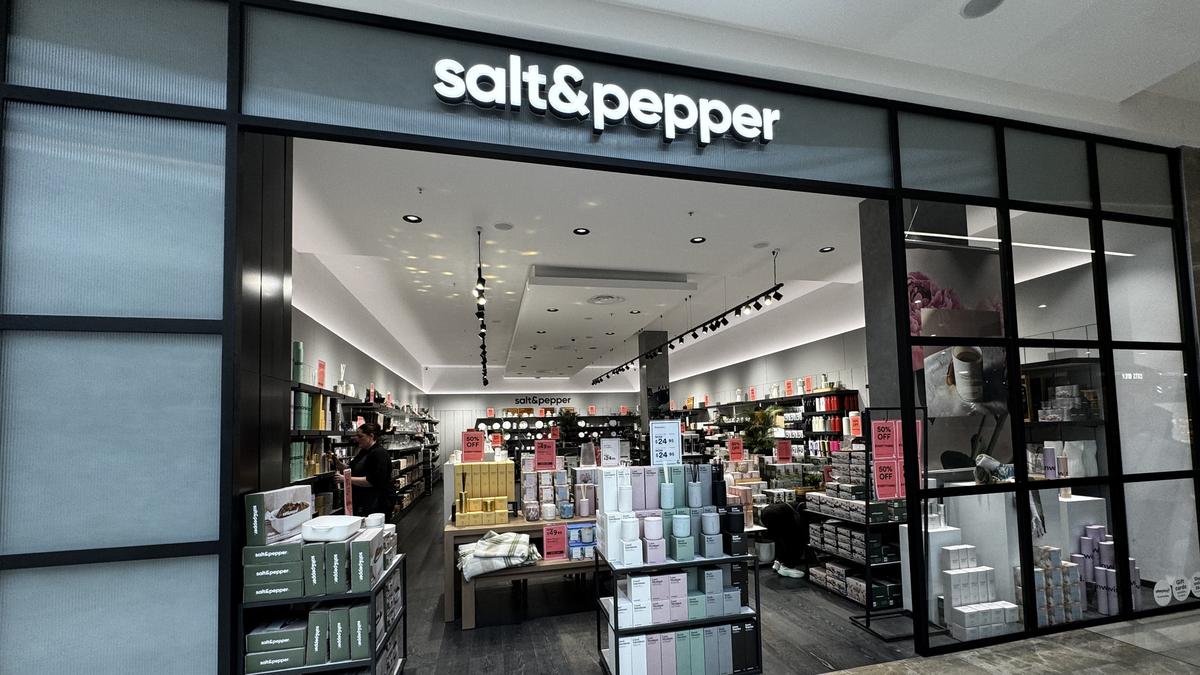 Steven Lew expands Global Retail Brands with acquisition of homewares ...