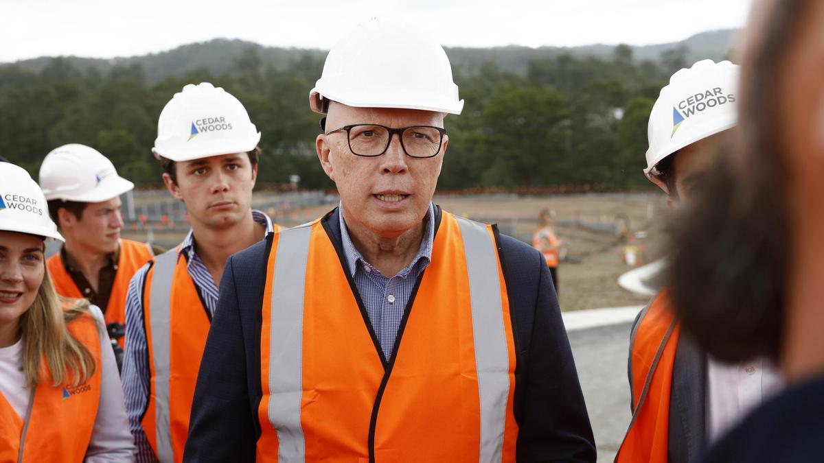 NICOLA SMITH: No magic solution to housing affordability but flashy ...