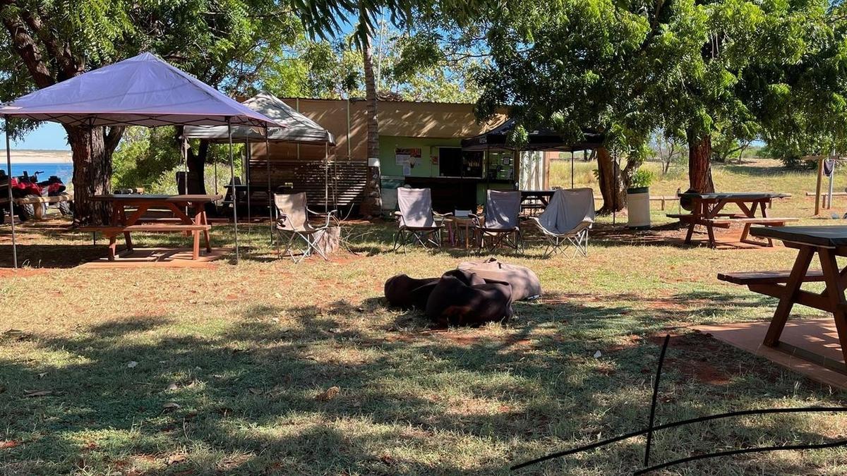 Cyclone Errol: Wild weather alerts as massive weather front moves ...
