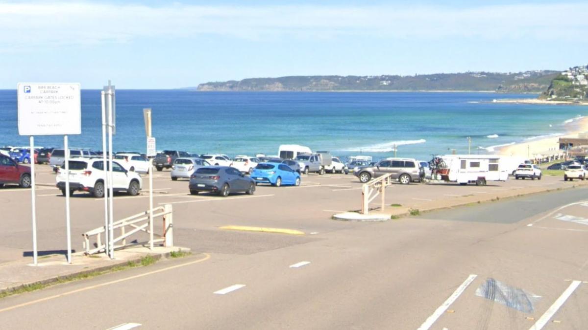 Newcastle shooting: Teenager dies after shooting during car park brawl ...
