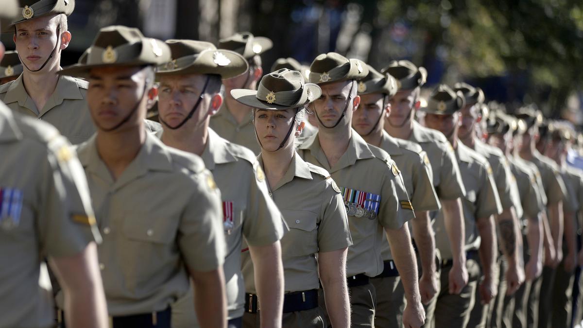 Anzac Day dawn services: Where to go in Sydney, Brisbane, Melbourne ...