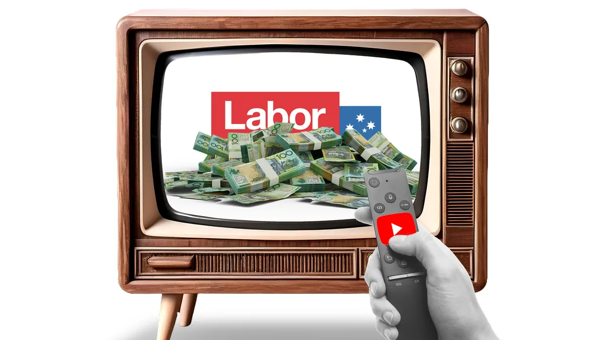 Federal election 2025: ‘Nervous’ Labor shores up Victorian seats with ...