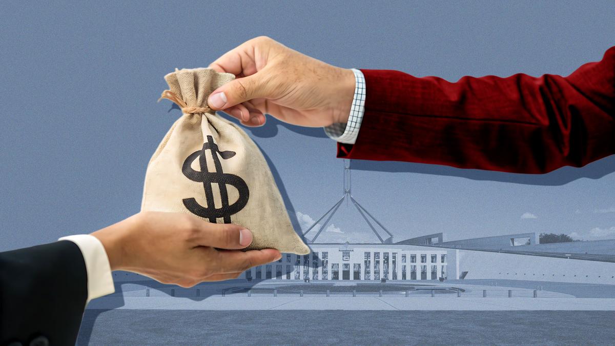 CAMERON MILNER: First we had Voice, now get ready for Albanese’s big ...