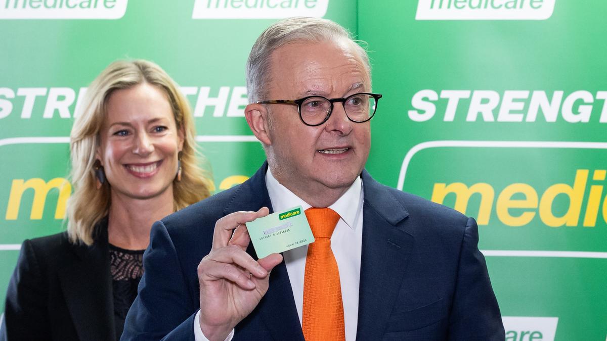 Federal election 2025: Anthony Albanese says Labor promises boosted 24/ ...