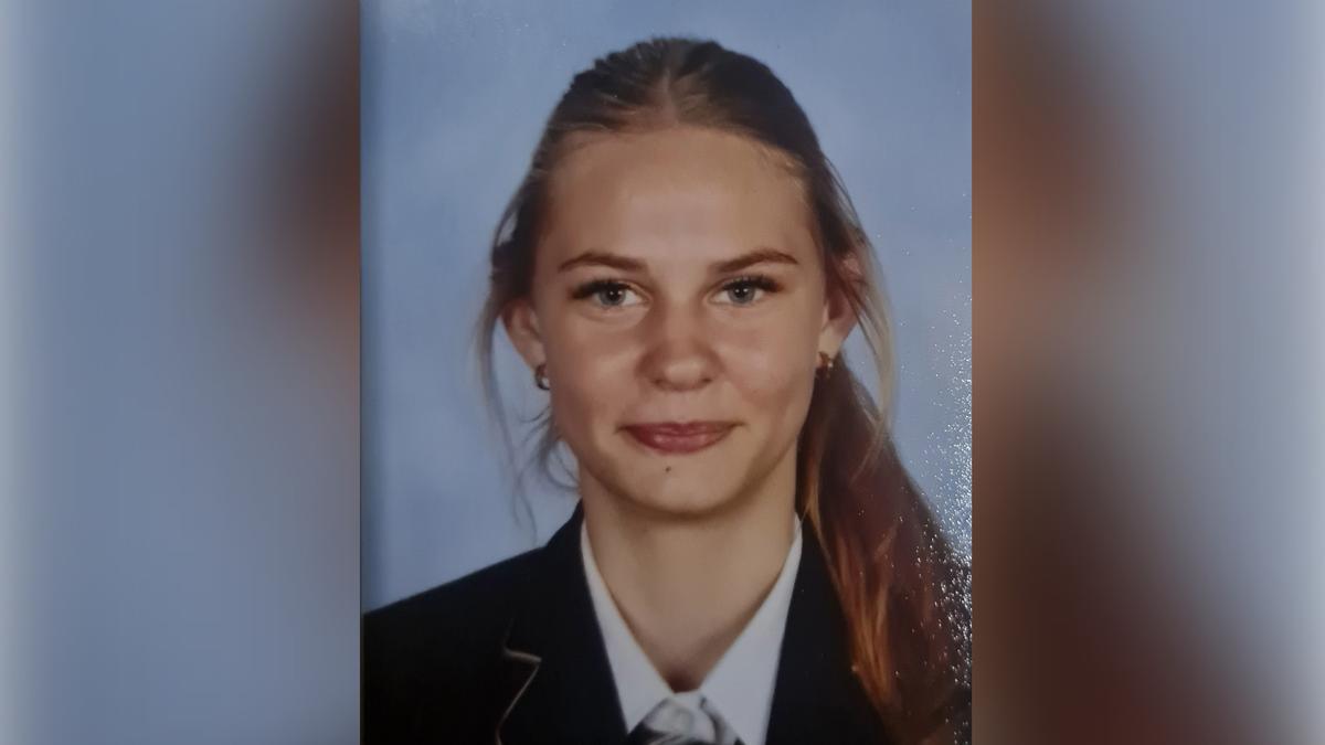 Mia Duffy: Urgent search launched after 16-year-old goes missing in ...