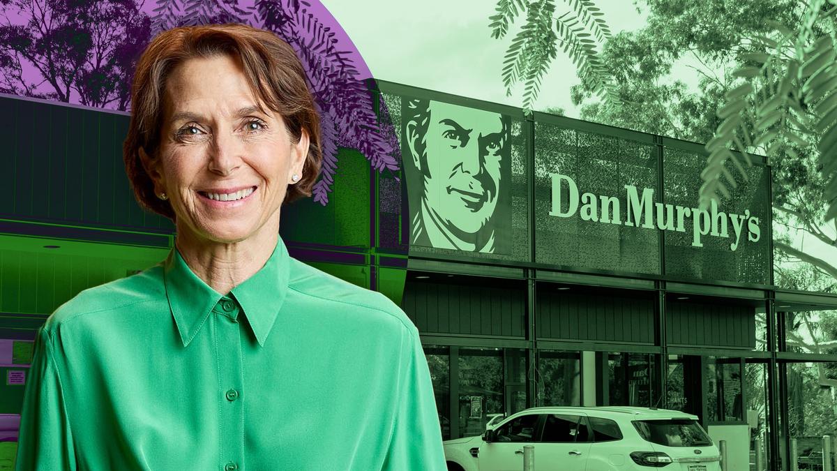 Former Virgin Airlines boss Jayne Hrdlicka lands top job at Dan Murphy ...