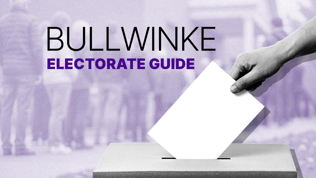 Bullwinkel electorate guide: Federal election 2025 candidates, results ...