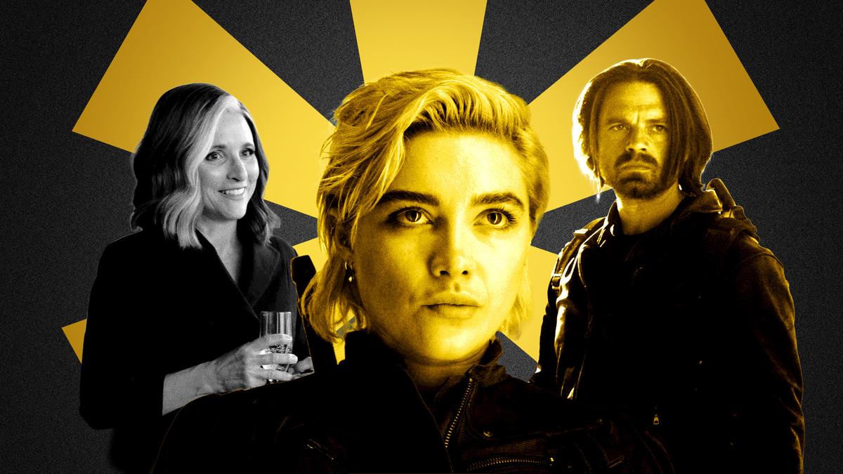 Thunderbolts review: Marvel movie deftly balances action spectacle with ...