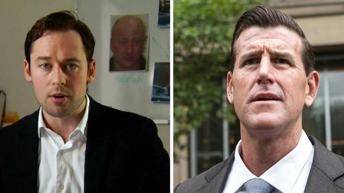 Nine journalist Nick McKenzie to give evidence on bombshell accusations ...