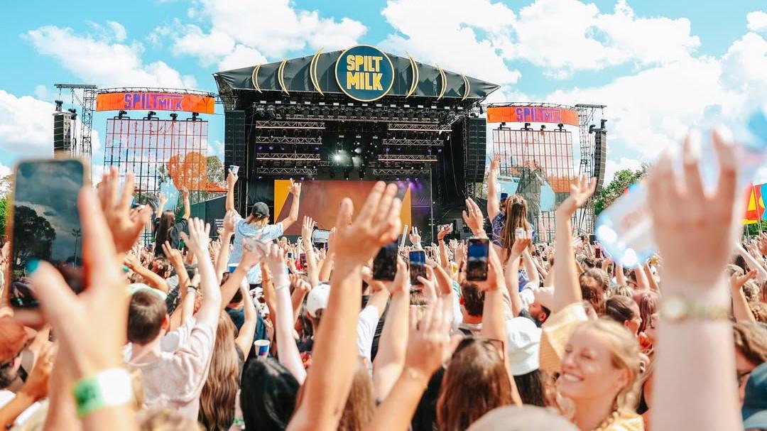 Spilt Milk: Kendrick Lamar, Doechii, Sara Landry, Dominic Fike and ...