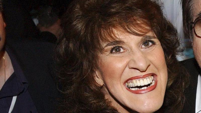 Ruth Buzzi: Famed US comedian and entertainer dies aged 88 after ...