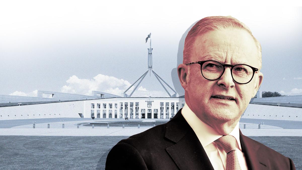 CAMERON MILNER: Labor’s victory was clear, but stability without ...