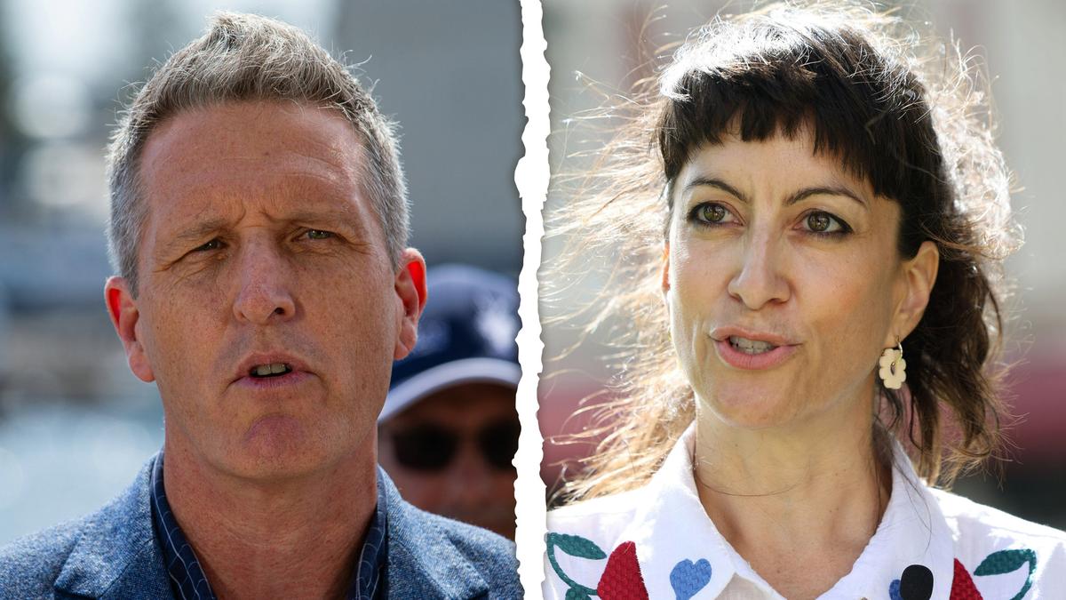 Federal election 2025: Josh Wilson to retain seat of Fremantle after ...