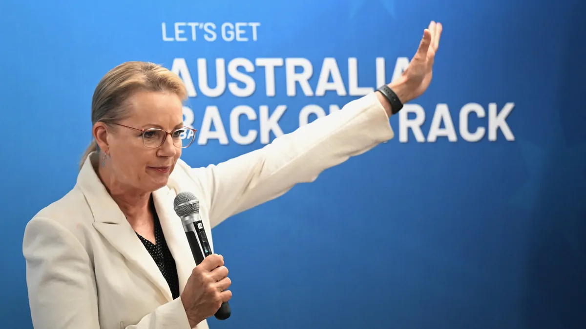 Nationals ‘furious’ as Liberal leadership fallout engulfs party room ...
