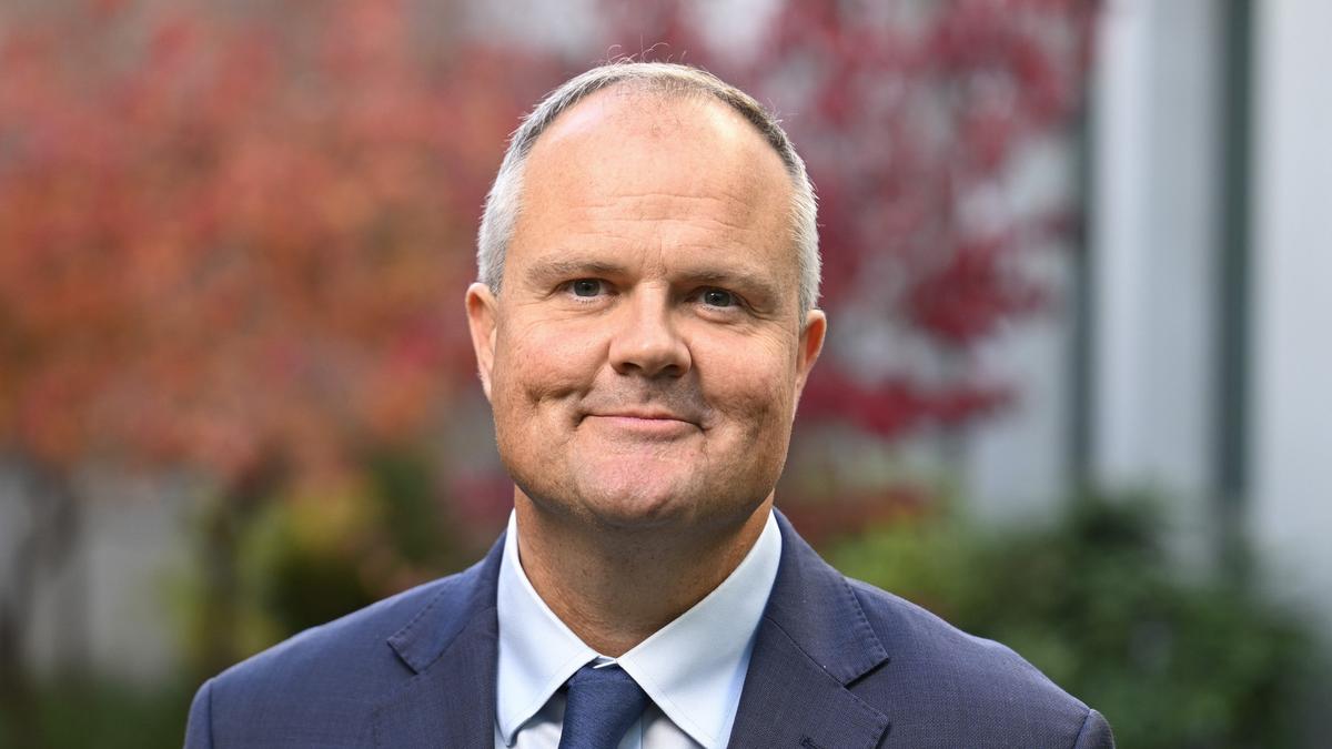 How Liberal MP Ted O’Brien rose from ‘runt of the litter’ to Deputy ...