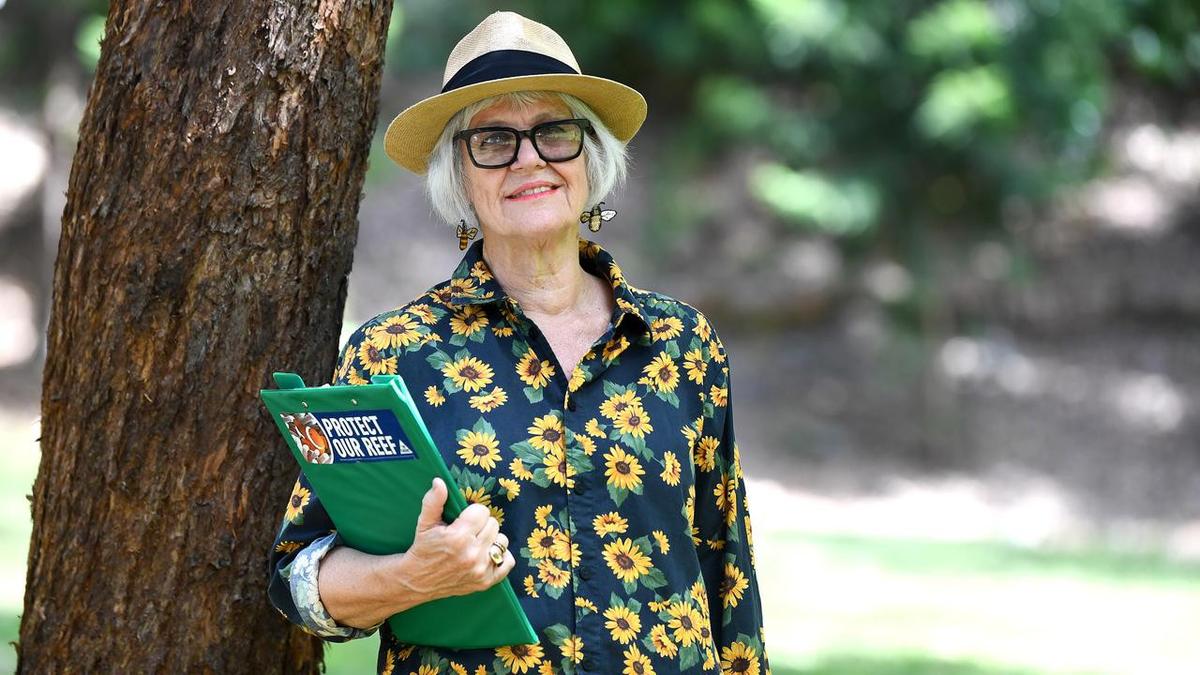 Elizabeth Watson-Brown: Sole Greens MP claims victory, says it ‘might ...