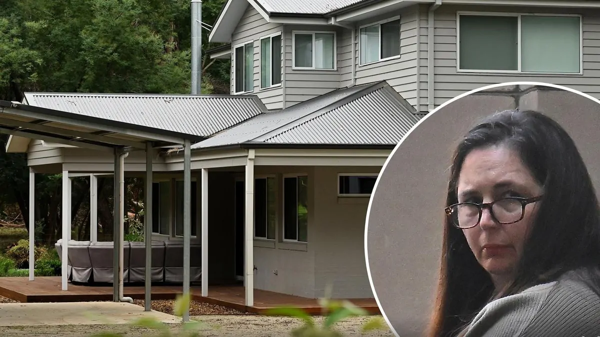Erin Patterson trial: Dumped food dehydrator shown to mushroom murder ...