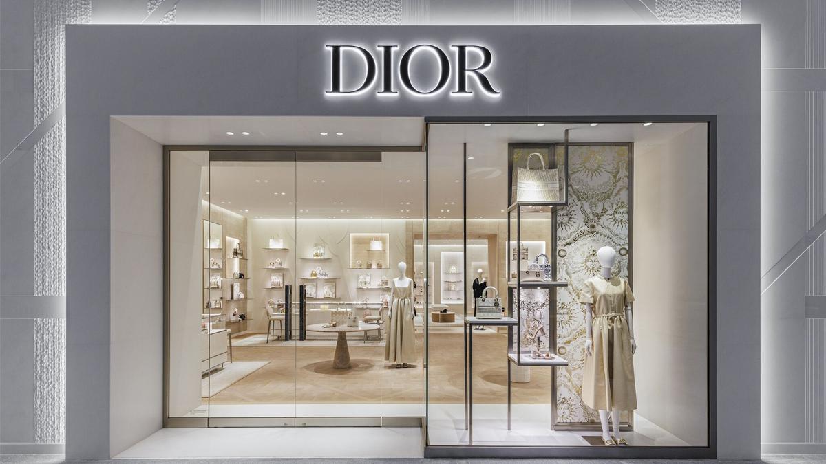 Dior cyber attack, data breach: Luxury fashion brand targeted, customer ...